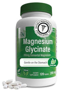 magnesium glycinate for better sleep