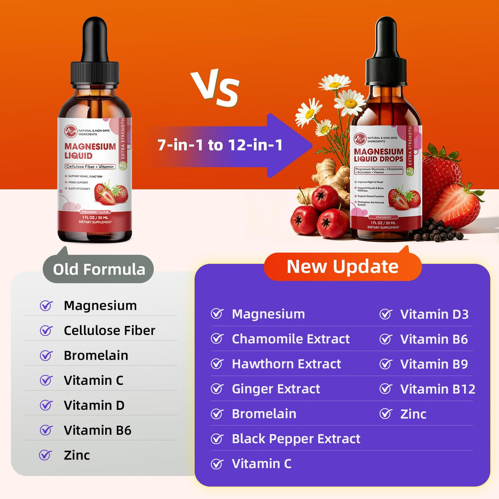 magnesium glycinate for better sleep