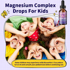 Magnesium glycinate for better sleep