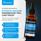 magnesium glycinate for better sleep