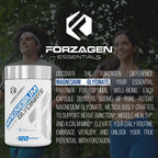 Magnesium glycinate for better sleep