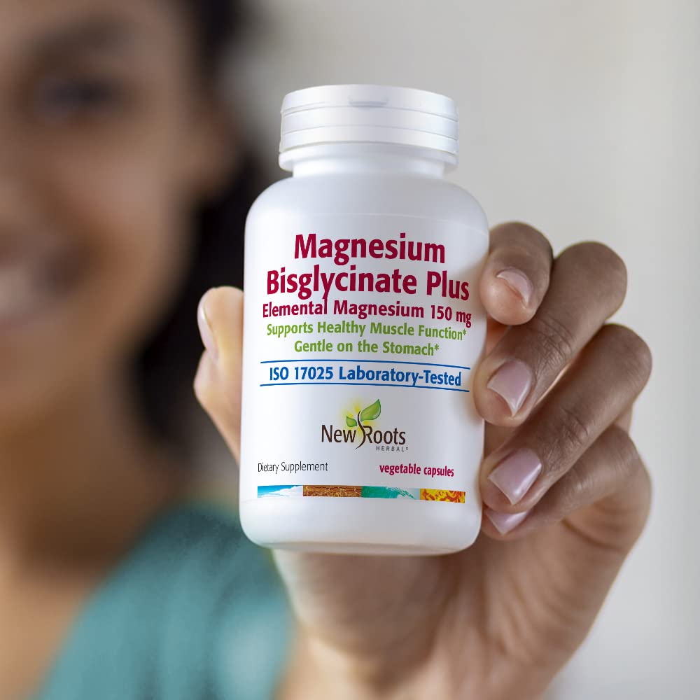 magnesium glycinate for better sleep