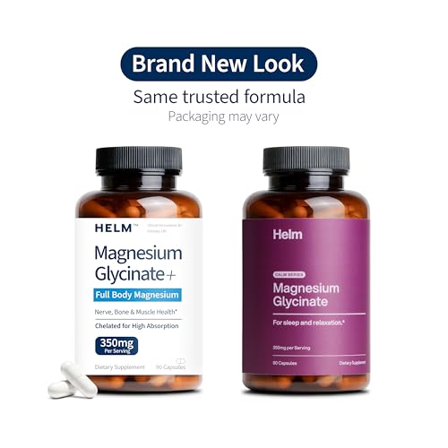 magnesium glycinate for better sleep