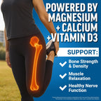 magnesium glycinate for better sleep