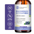 magnesium glycinate for better sleep