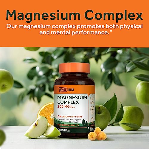 magnesium glycinate for better sleep
