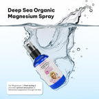magnesium glycinate for better sleep