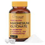 magnesium glycinate for better sleep