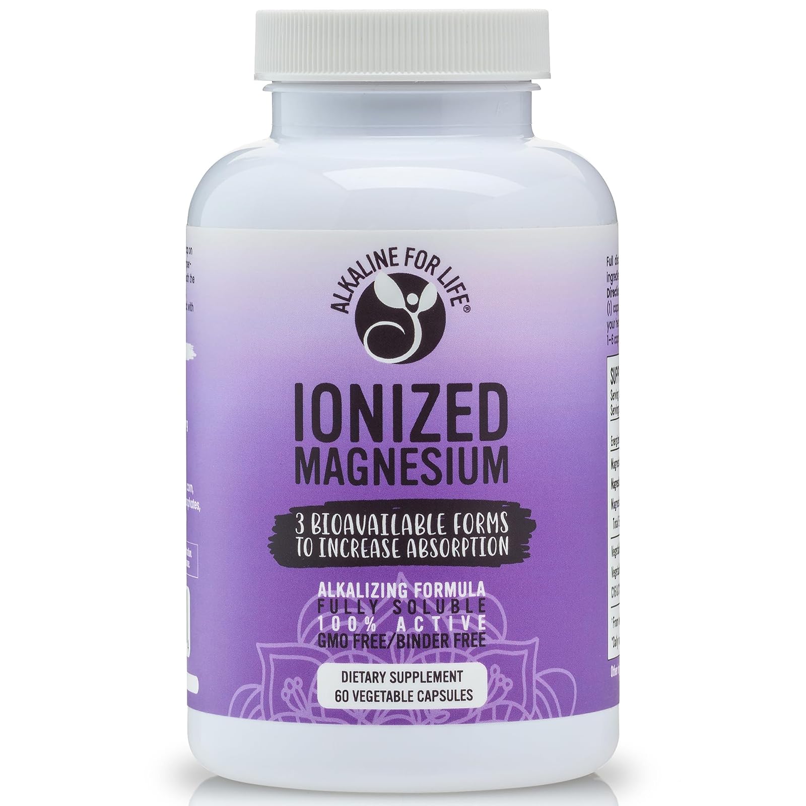 magnesium glycinate for better sleep