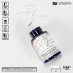magnesium glycinate for better sleep