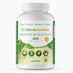 magnesium glycinate for better sleep