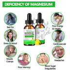 magnesium glycinate for better sleep