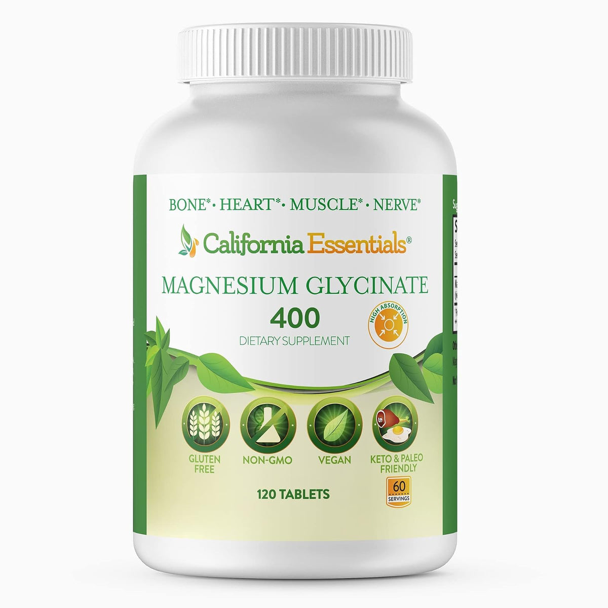 magnesium glycinate for better sleep