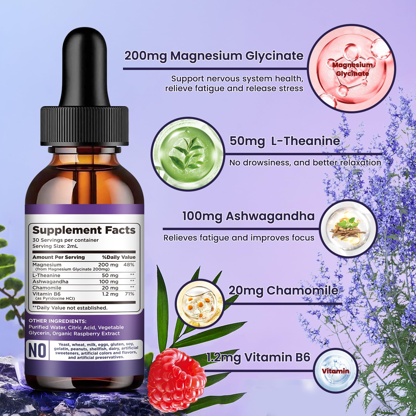 magnesium glycinate for better sleep