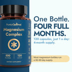 magnesium glycinate for better sleep