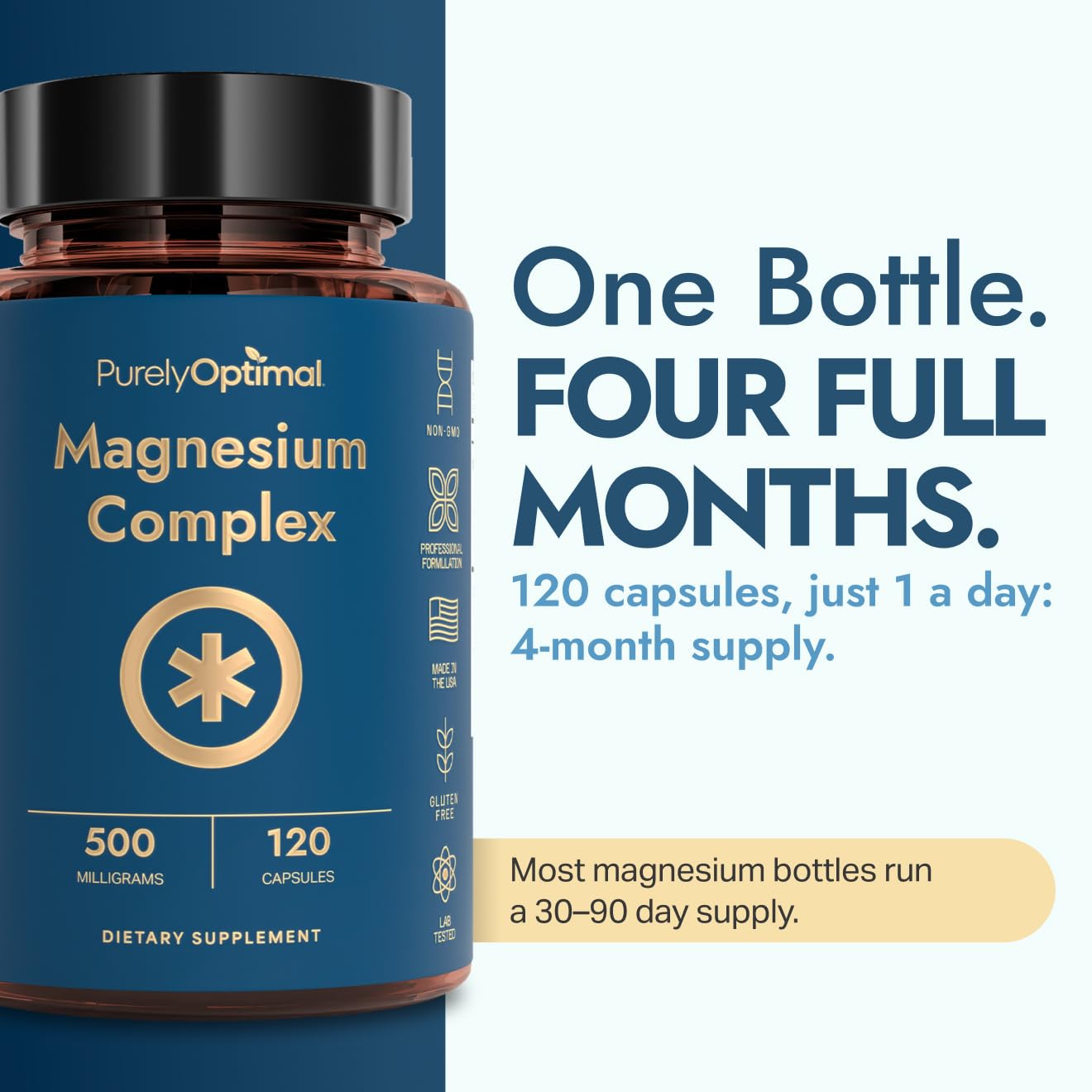 magnesium glycinate for better sleep