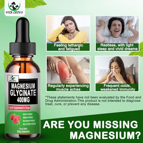 magnesium glycinate for bone health