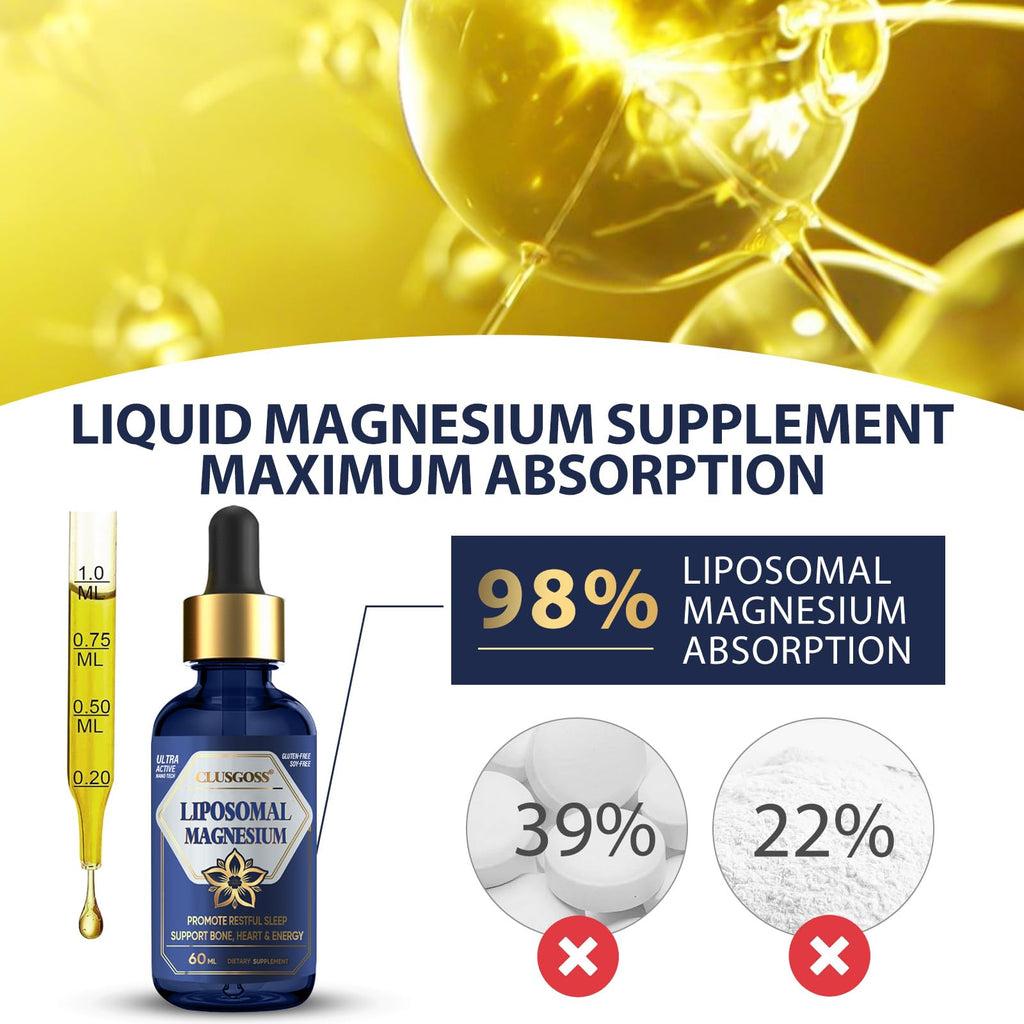magnesium glycinate for bone health