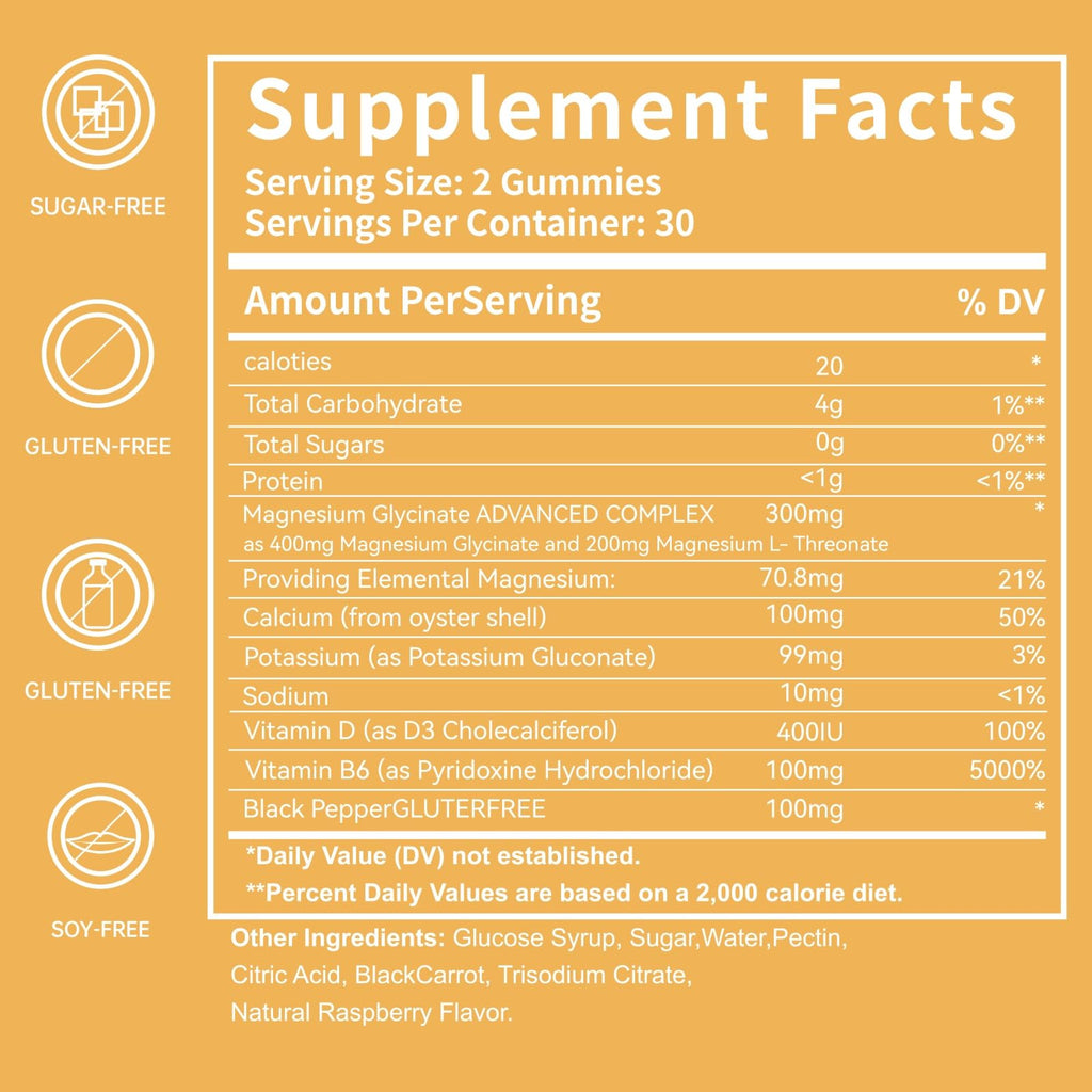 magnesium glycinate for bone health