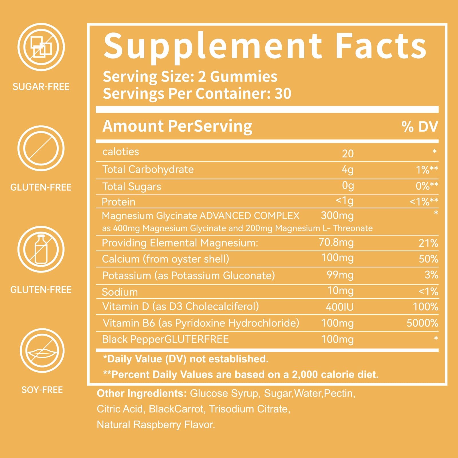 magnesium glycinate for bone health
