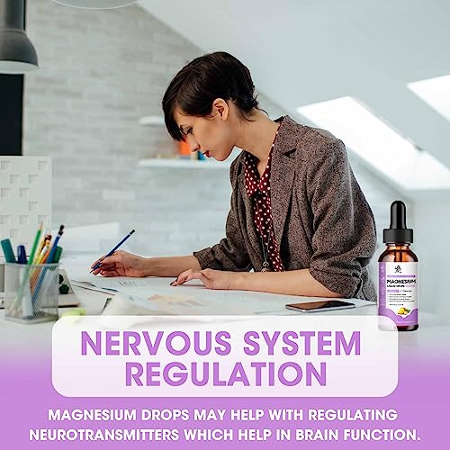 magnesium glycinate for bone strength