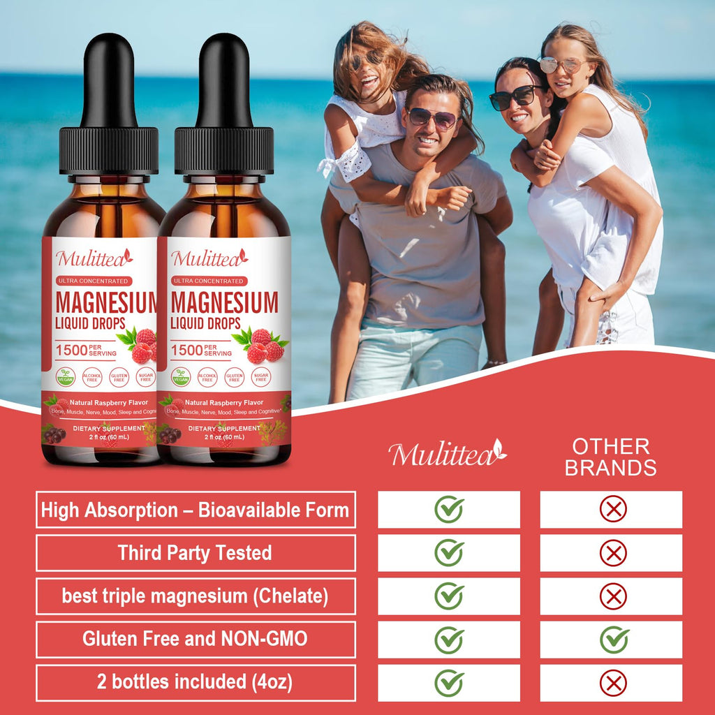 magnesium glycinate for bone support