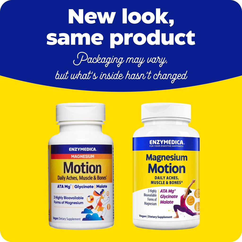 magnesium glycinate for calming effects