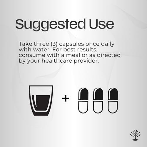 magnesium glycinate for calming effects