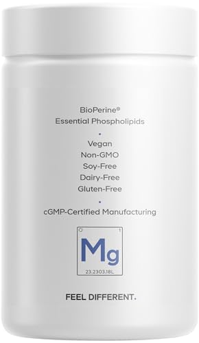 magnesium glycinate for calming effects