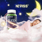 magnesium glycinate for calming nights