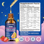 magnesium glycinate for children