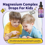 magnesium glycinate for children
