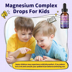 magnesium glycinate for children