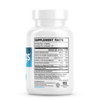 magnesium glycinate for crawling sensations