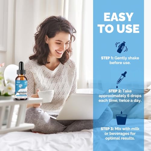 magnesium glycinate for daily energy