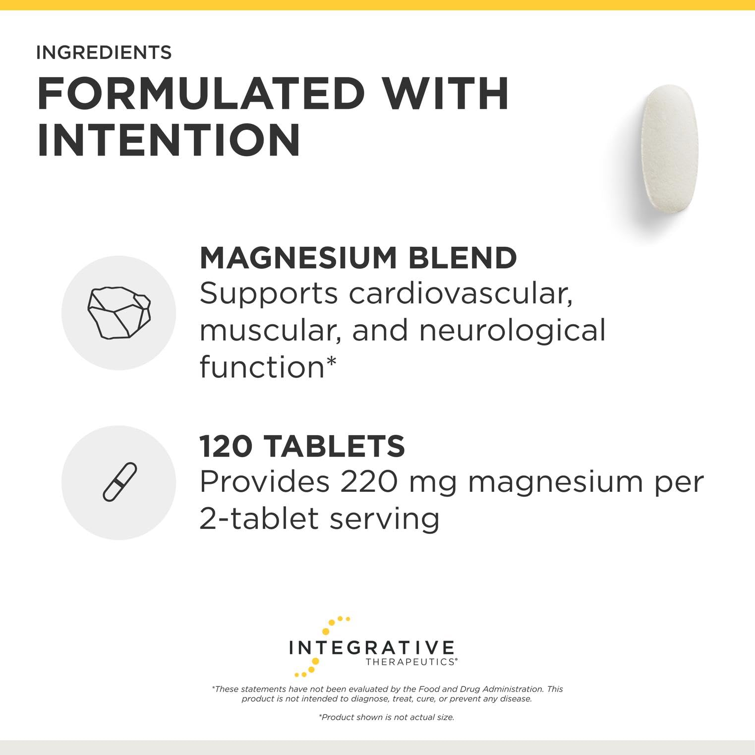 magnesium glycinate for daily health