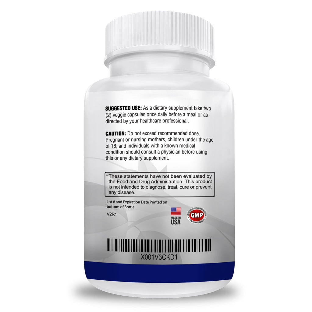magnesium glycinate for daily health