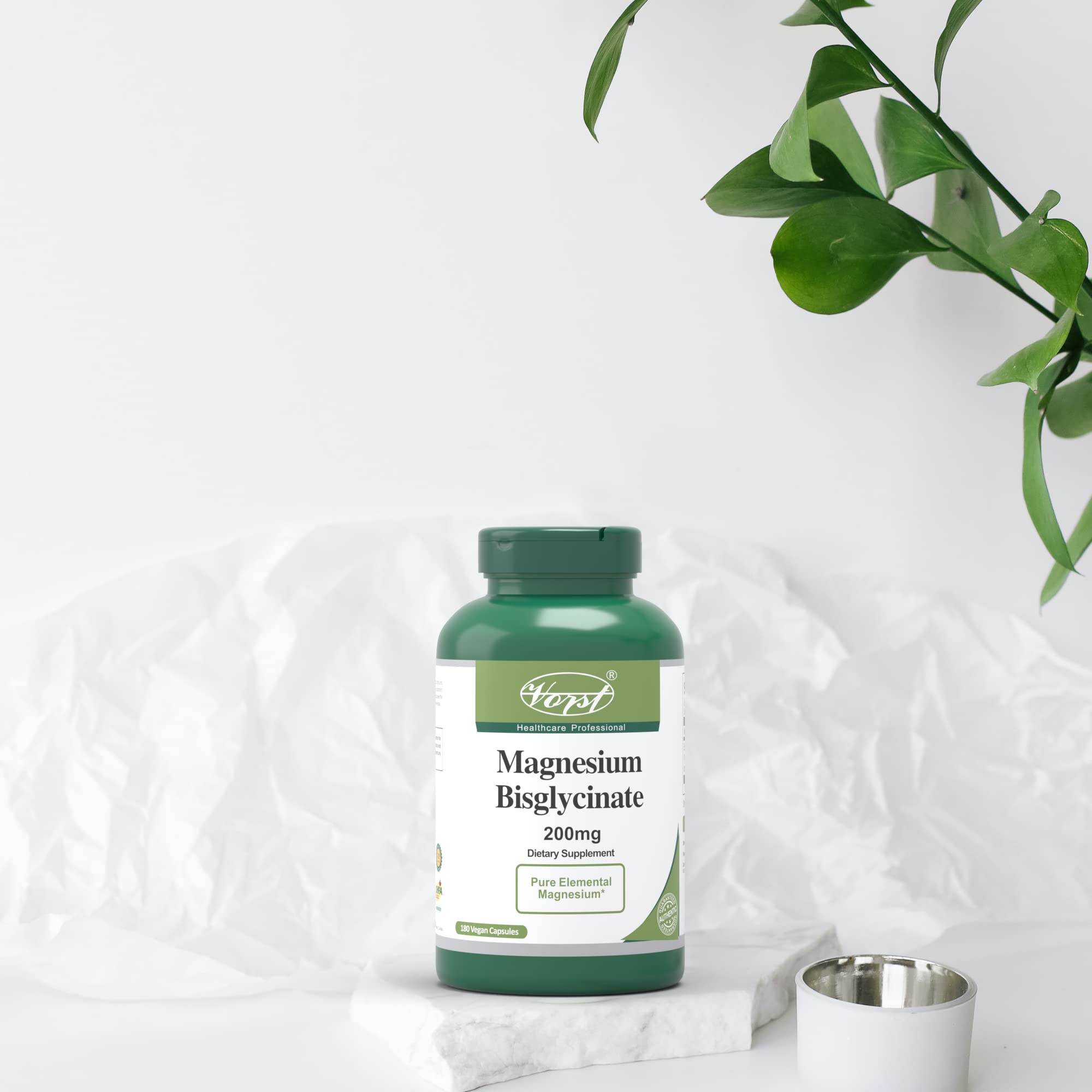 magnesium glycinate for daily health