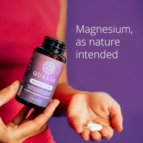 magnesium glycinate for daily use