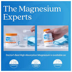 magnesium glycinate for daily wellness