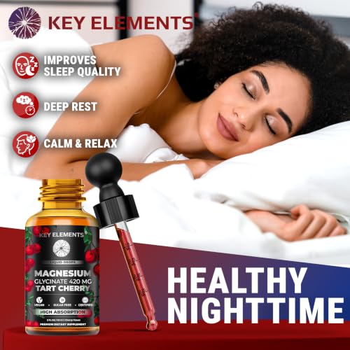 magnesium glycinate for daily wellness