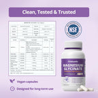 magnesium glycinate for daily wellness