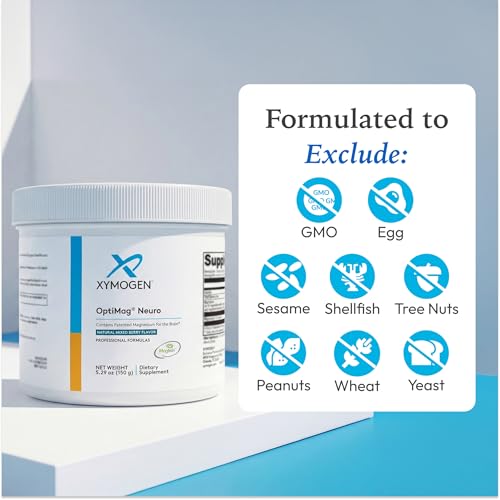 magnesium glycinate for daily wellness