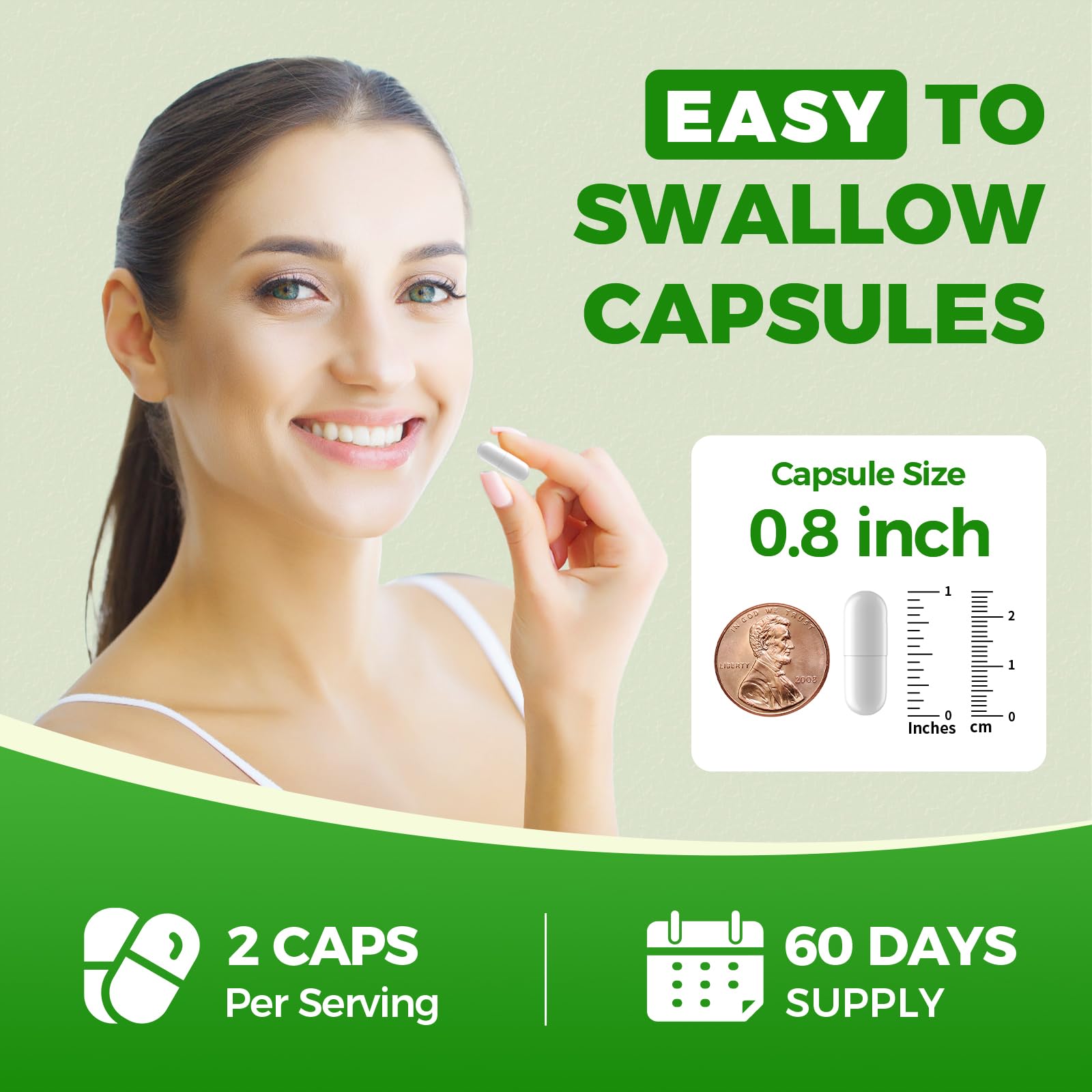 magnesium glycinate for daily wellness