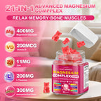 magnesium glycinate for daily wellness