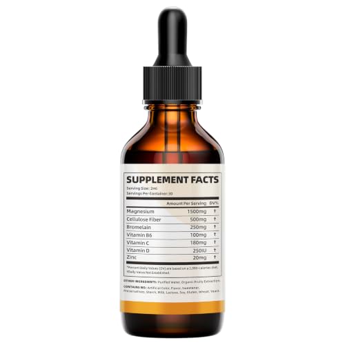 Magnesium glycinate for daily wellness