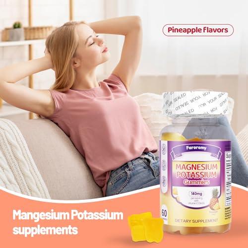 magnesium glycinate for daily wellness