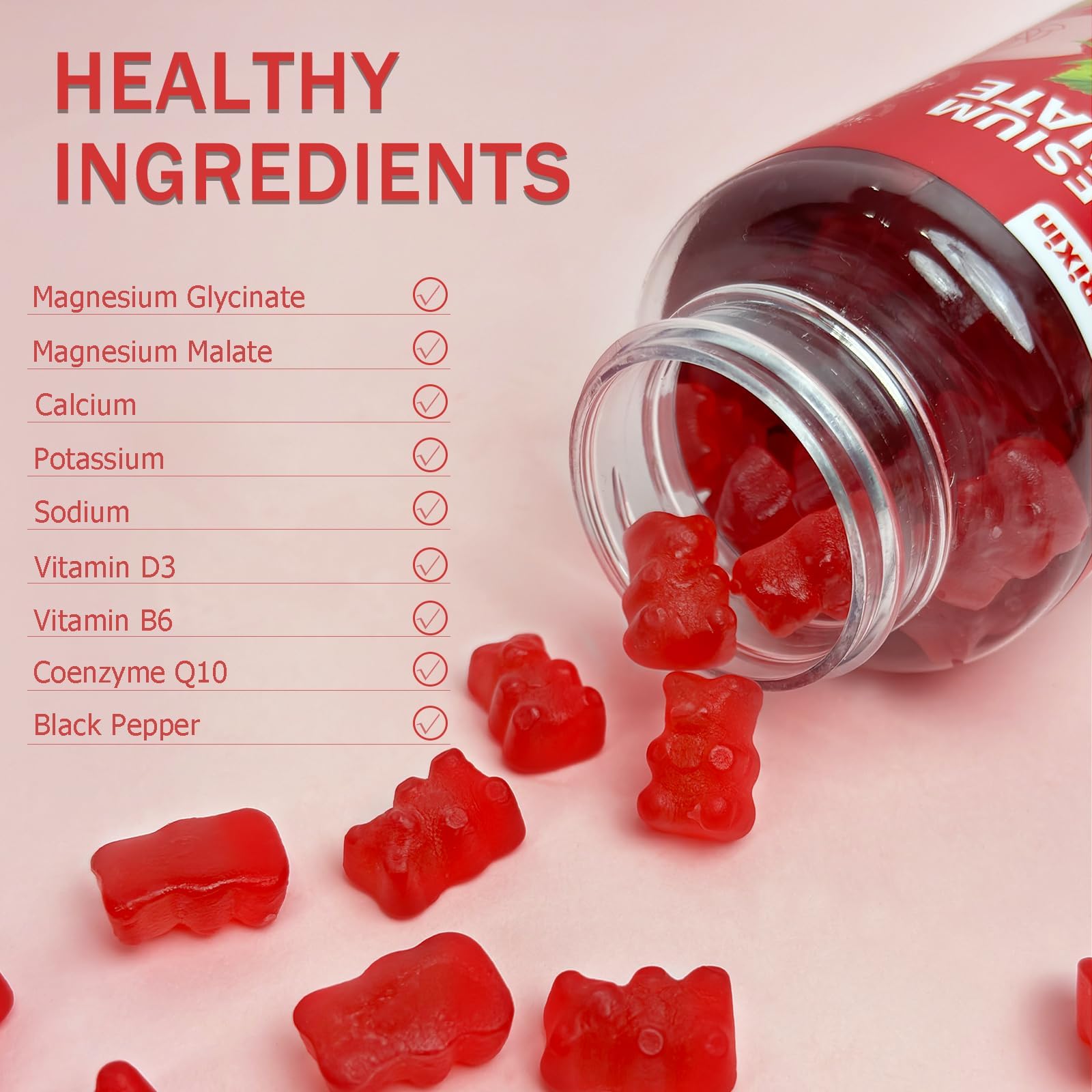 magnesium glycinate for daily wellness