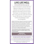 magnesium glycinate for daily wellness