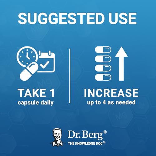 magnesium glycinate for daily wellness